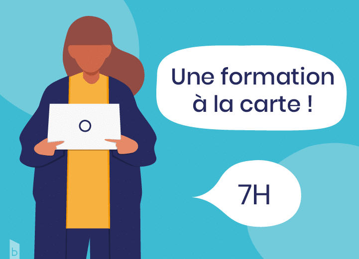 Formation DCI / IOBSP 7h à la carte, 100% e-learning - Babylon