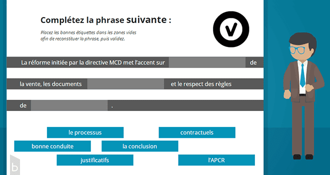 Formation IOBSP Complémentaire - DCI - Le campus de Babylon.fr