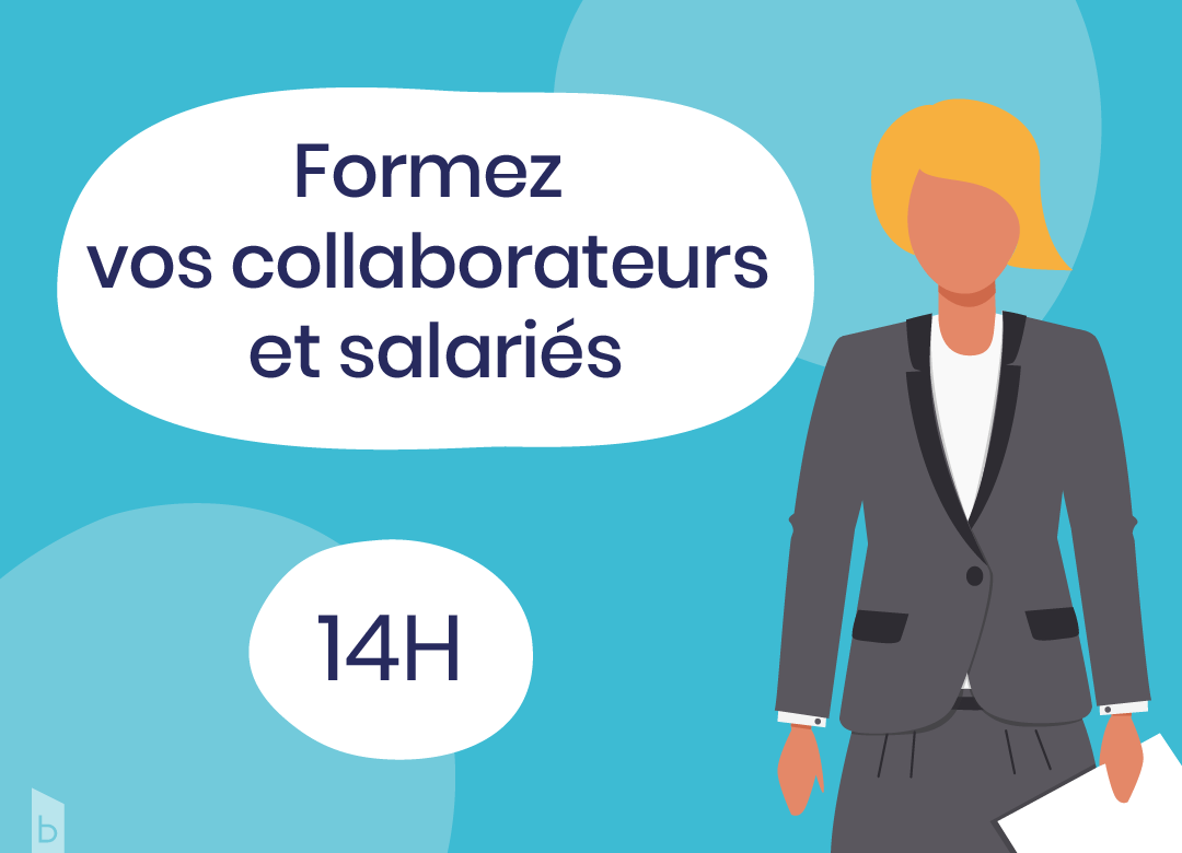Formation DCI Crédit Immobilier 14 heures (salariés) - Babylon.fr